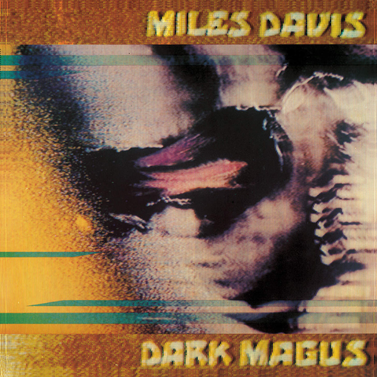 Miles Davis: Dark Magus (1977) – Uppity Music—Your Guide to Unsung ...