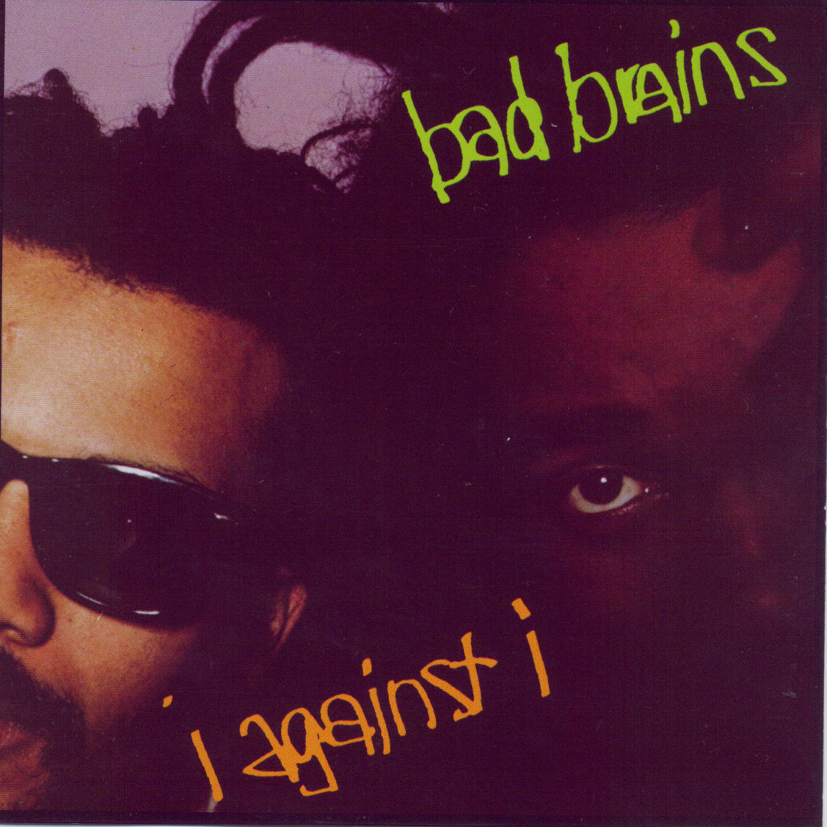 Bad Brains – Uppity Music—Your Guide to Unsung Black Departure Albums